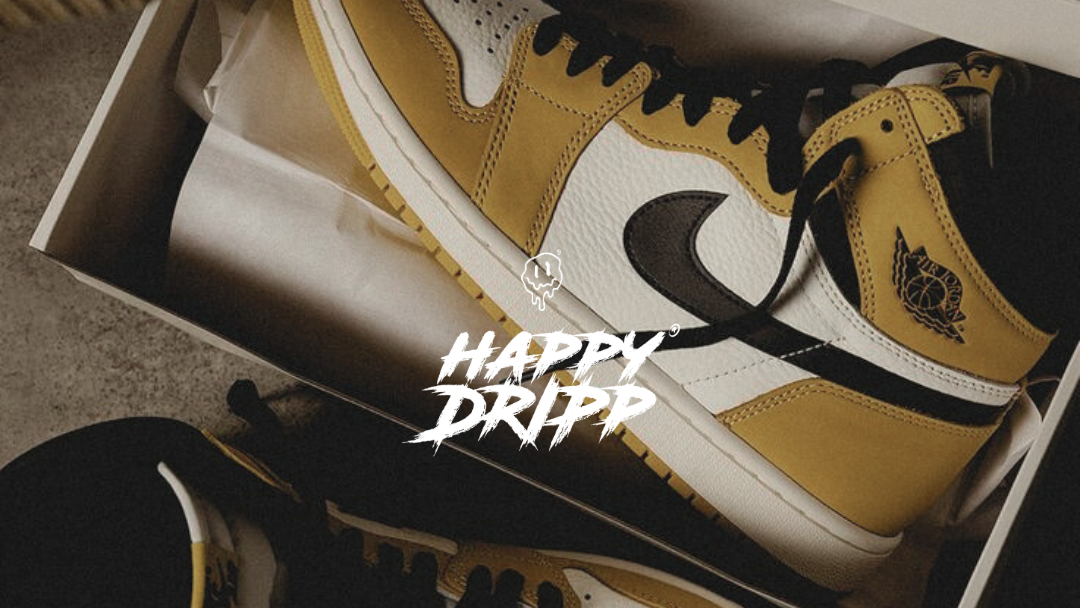 Happy Dripp