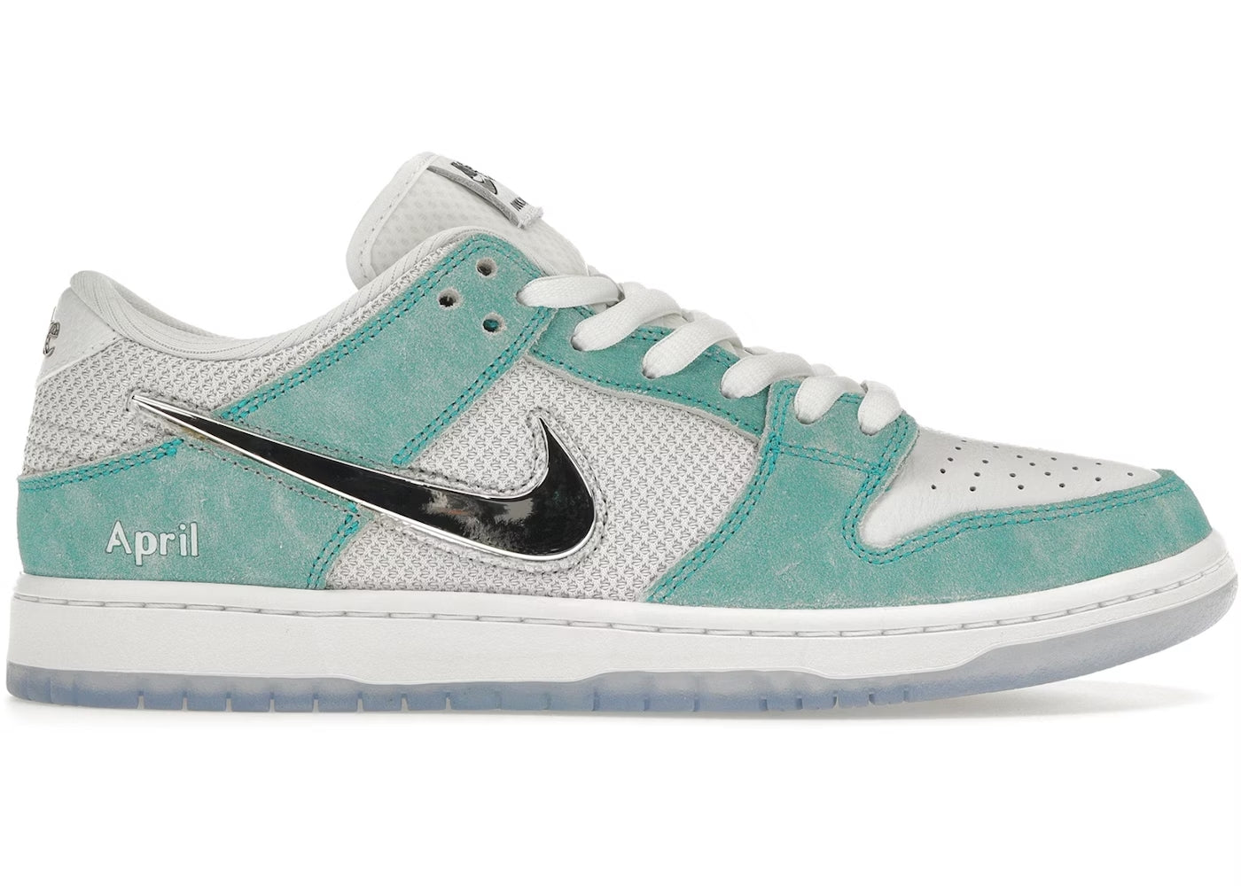 Nike SB Dunk Low April – Happy Dripp